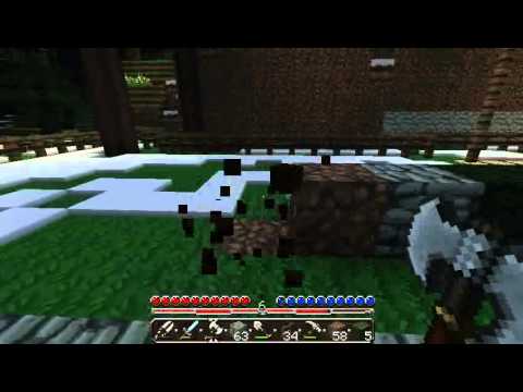 EL MOD MAS ÚTIL DE MINECRAFT!! - AUTO SWITCHER MOD - YouTube