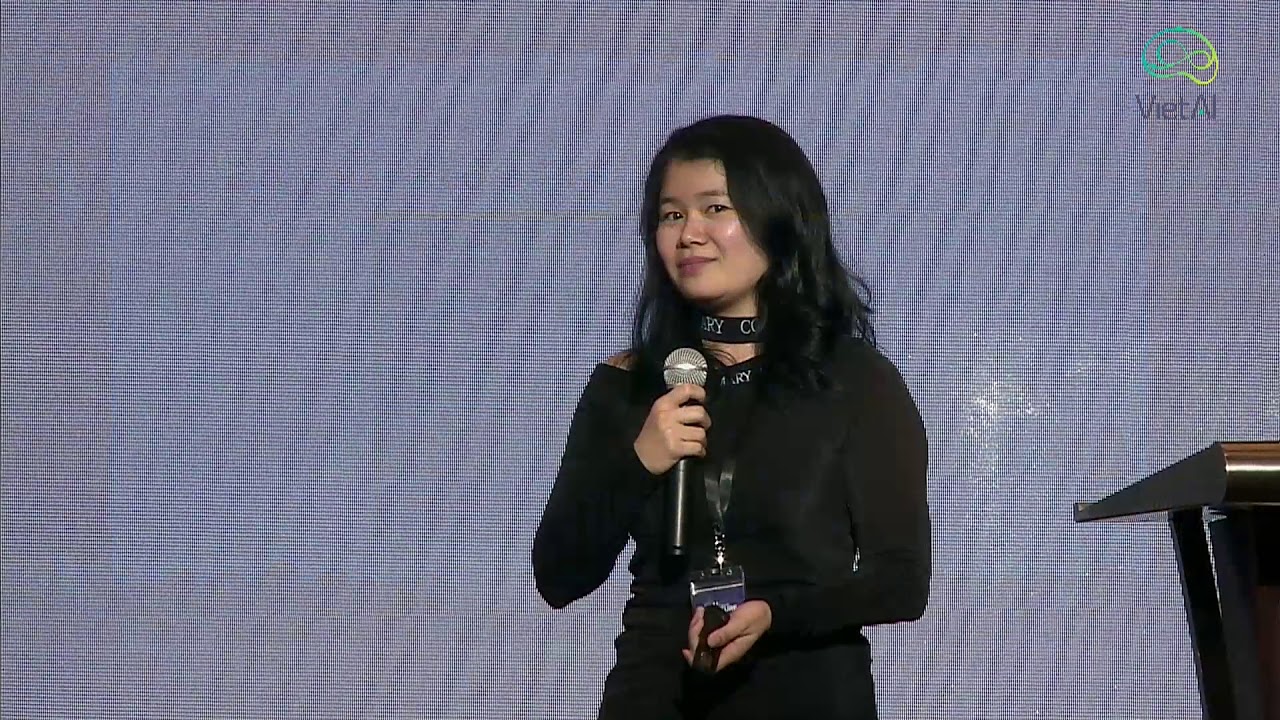 Machine Learning Interviews - Ms. Huyen Chip [Senior Deep Learning ...