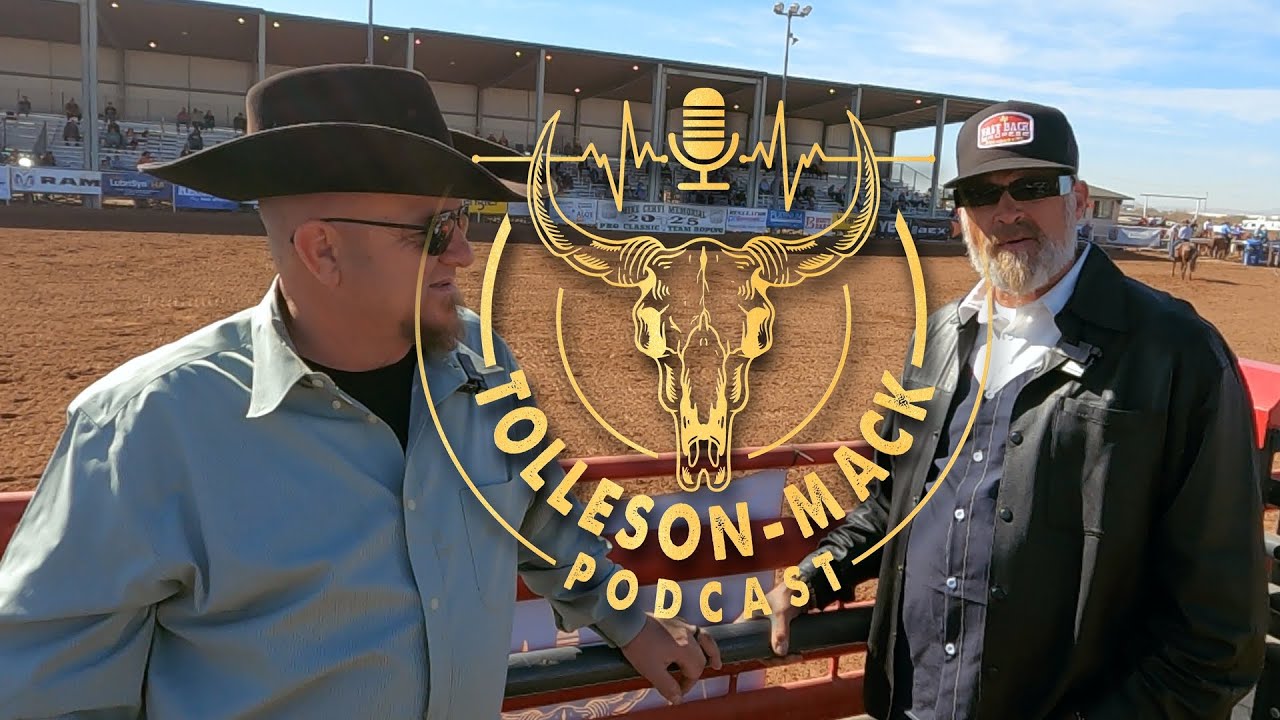 Britt Bockius and Brandon Shelton at the Mike Cervi Jr. Memorial ...