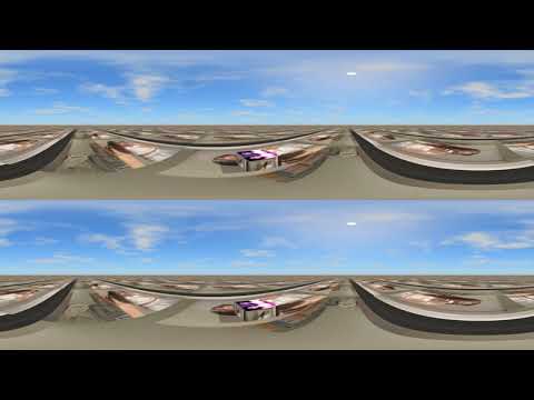 Maya VR ep2