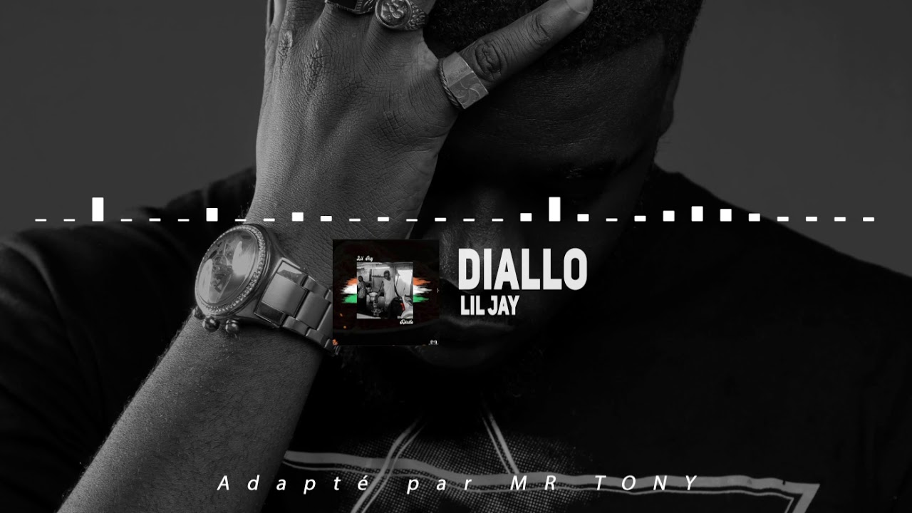 Lil Jay - Diallo ( Official audio) - YouTube