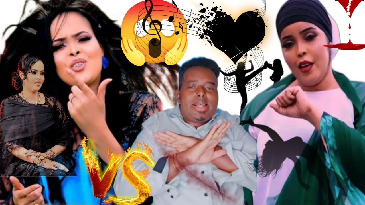 mss xiis iyo nimco happy is dagalen ayatin baxdil dahir alusow xishisin ...
