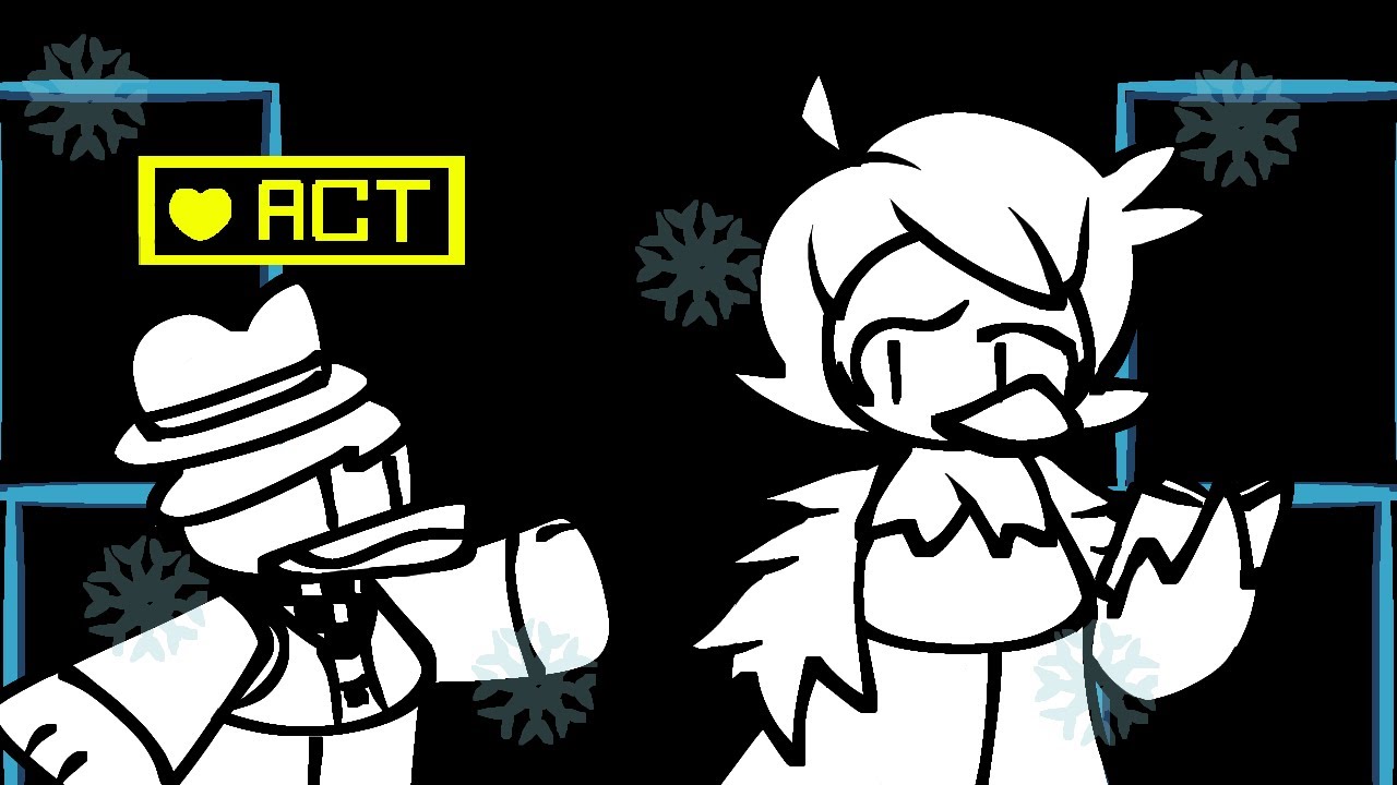 La insistencia de Martlet | Undertale Yellow - 02 - YouTube