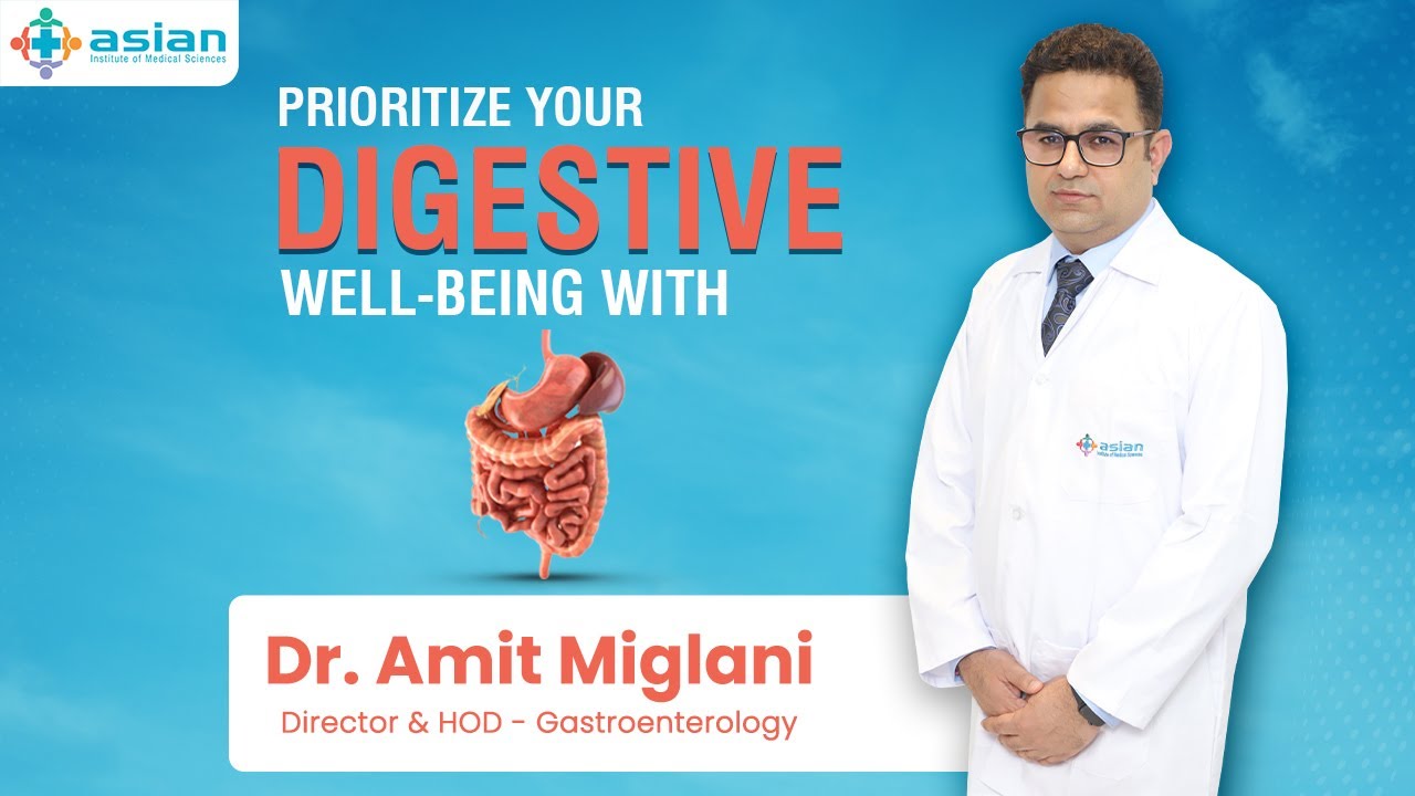 Ending Acid Reflux Discover ARMA Technique by Dr. Amit Miglani - YouTube