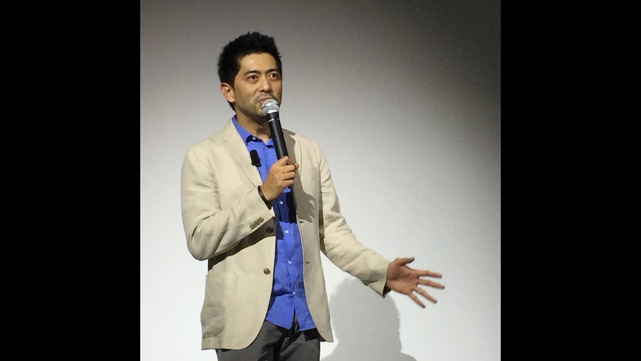 Top Standup Comedy by Filipino Comic Tim Tayag - YouTube