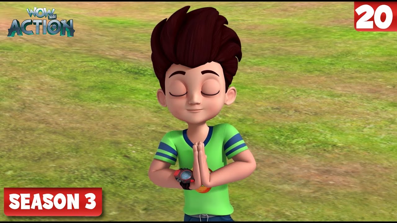 Delivery App Ki Chalakhi | Kicko Season 3 - Episode 20 | Popular ...