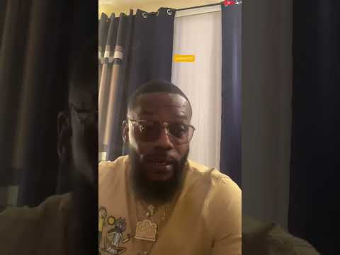 Pt 2 #pastorp response on 👼🏽Charli #bigolive Clipping Wars