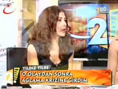 yıldız tilbe seyhan erdağ'a orospu dediği için orospulardan özür diliyor