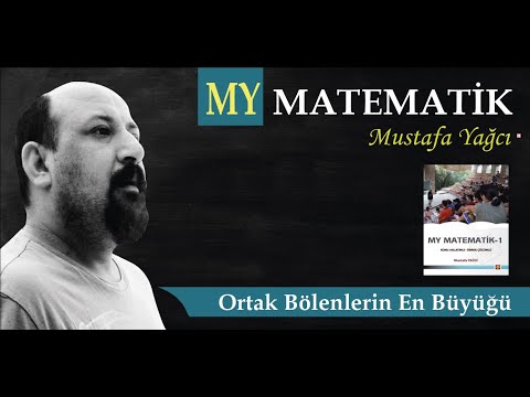Ortak Bölenlerin En Büyüğü (O.B.E.B.) (1)