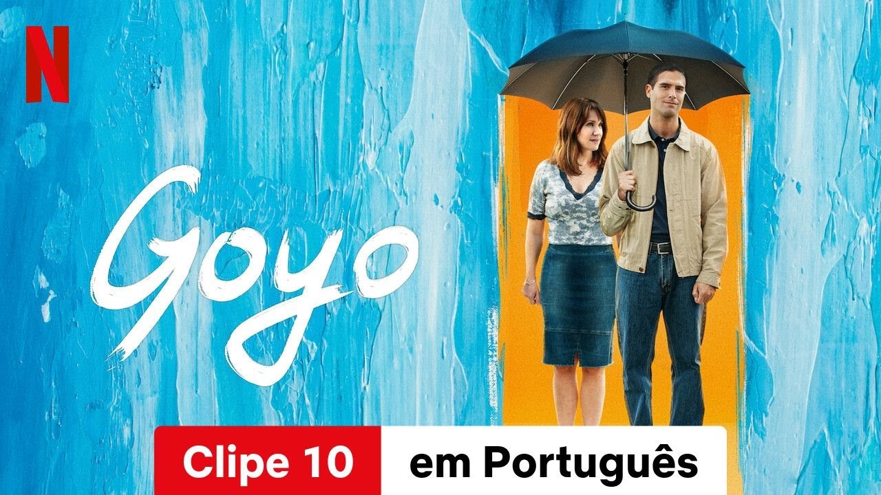 Goyo (Clipe 10) | Trailer em Português | Netflix - YouTube