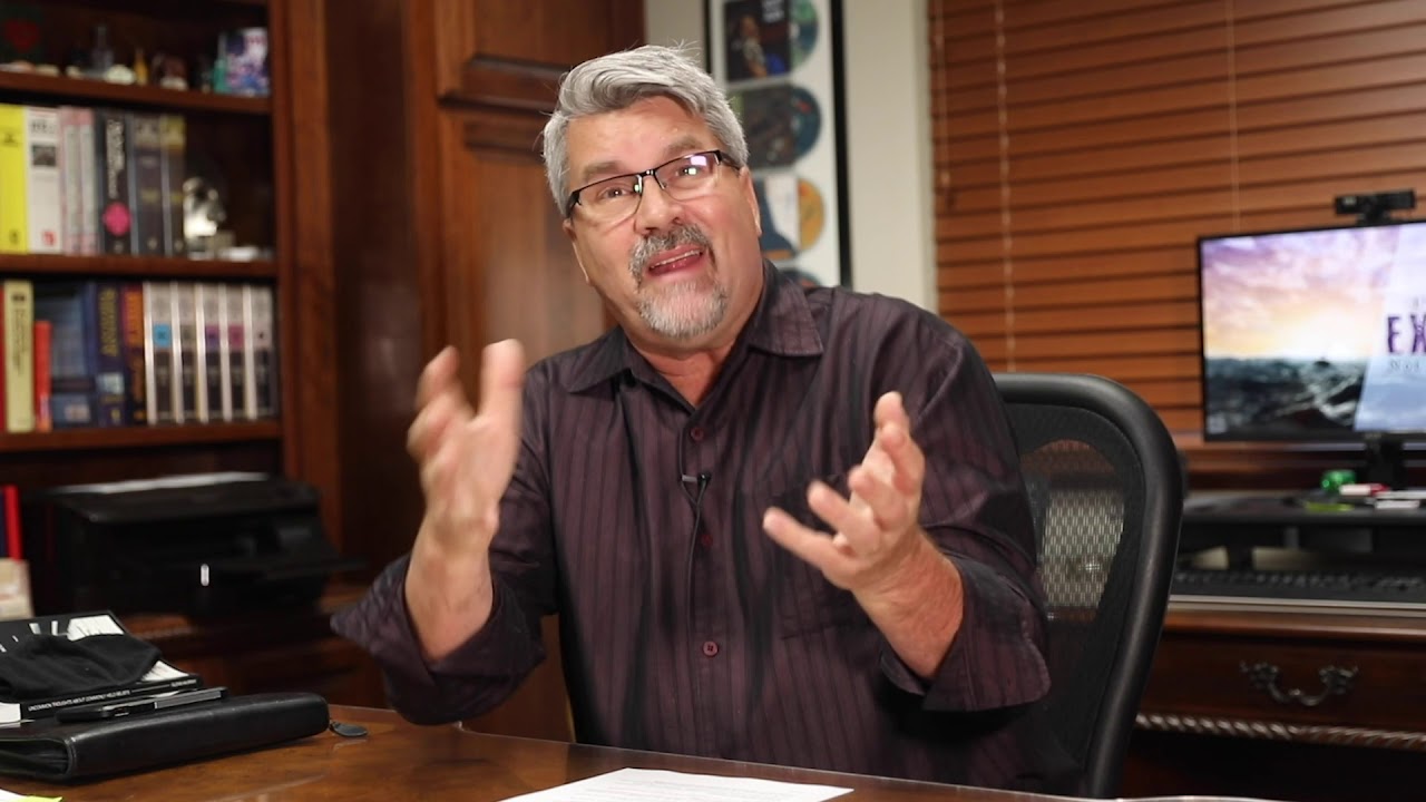 A CHRISTIAN RESPONSE TO WHAT IS HAPPENING IN AMERICA. See Pastor Scott ...