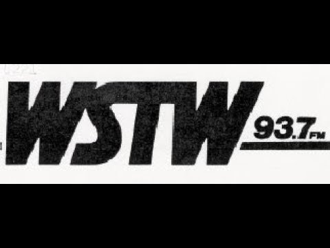 Rock 93.7 WSTW Wilmington, Delaware - YouTube