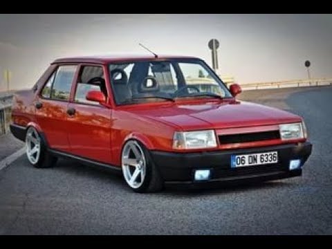 GTA SAN ANDREAS EFSANE TOFAŞ RAP ''AZİMLİ RAPCI' PART- 2