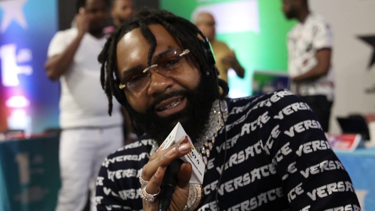 Money Man Car History (2019) - YouTube