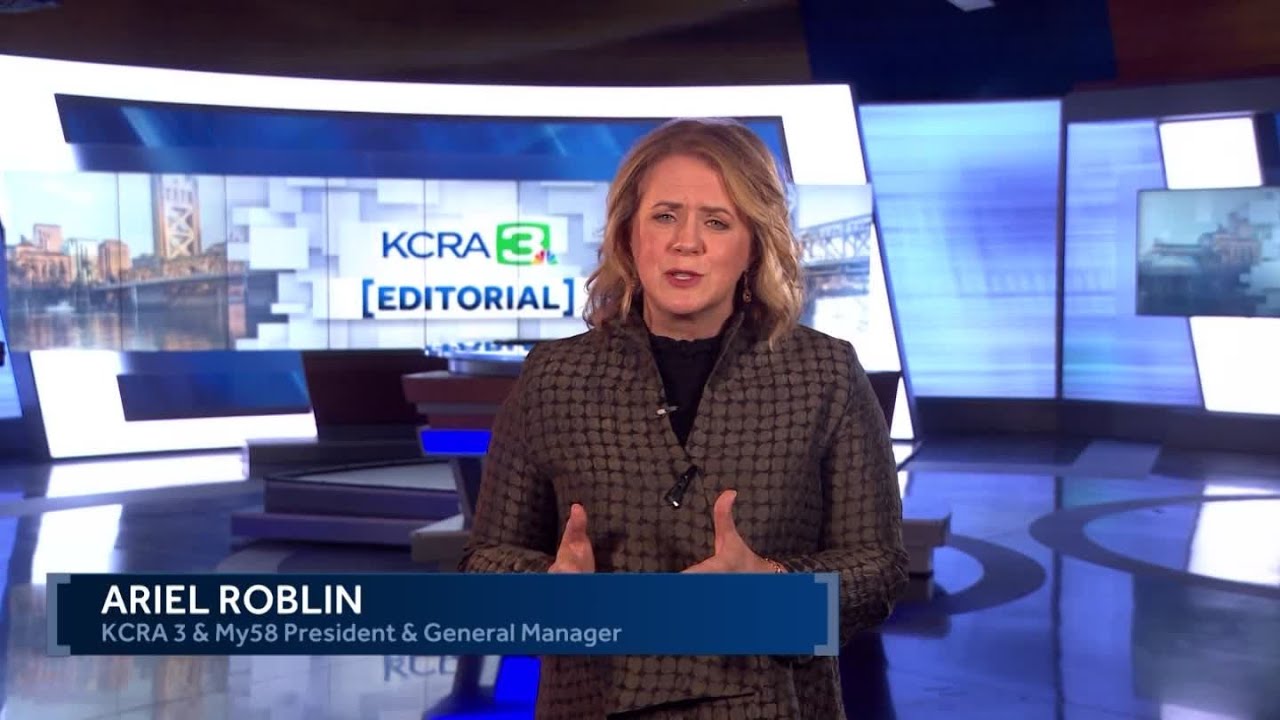 Ariel Roblin: When we work with purpose we impact lives - YouTube