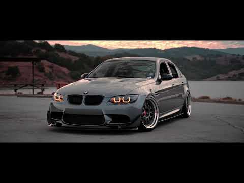 Tiësto - The Business (MAO Remix) | E90 M3 Showtime
