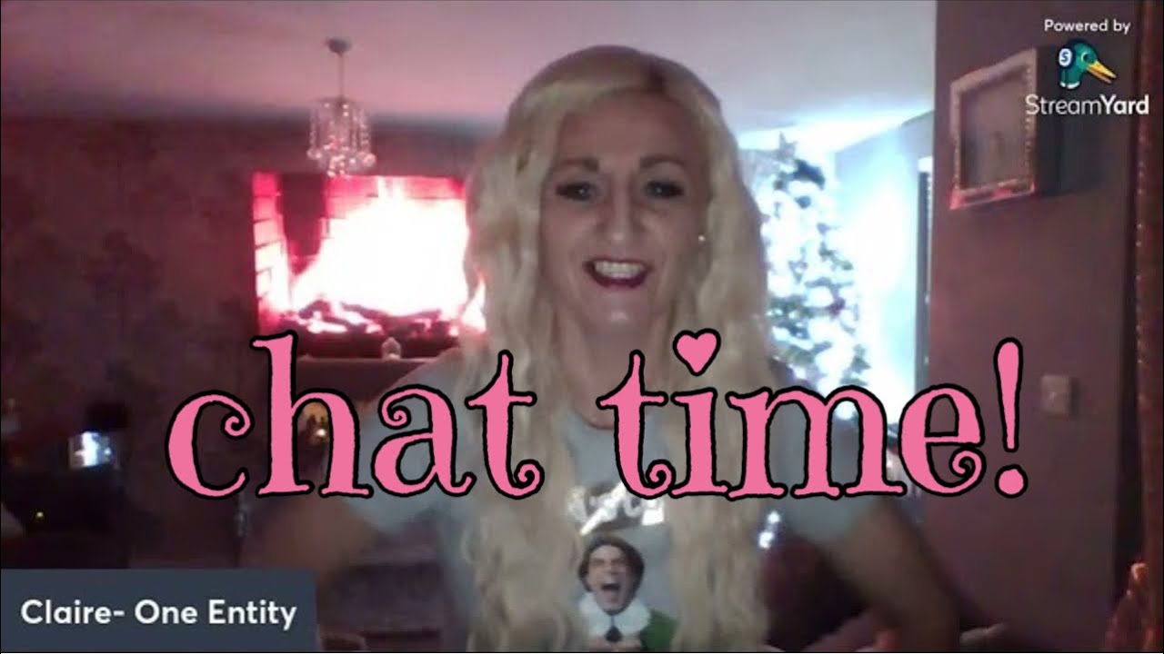 Q&A What happened to Paula 19.12.21 - YouTube