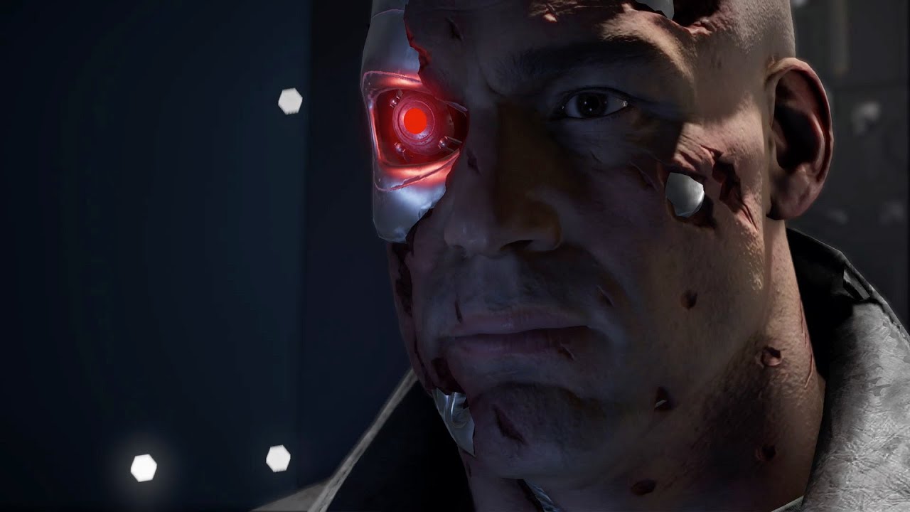 Tom Clancy's Ghost Recon Breakpoint: Terminator Part 2 - The Co-op Mode ...