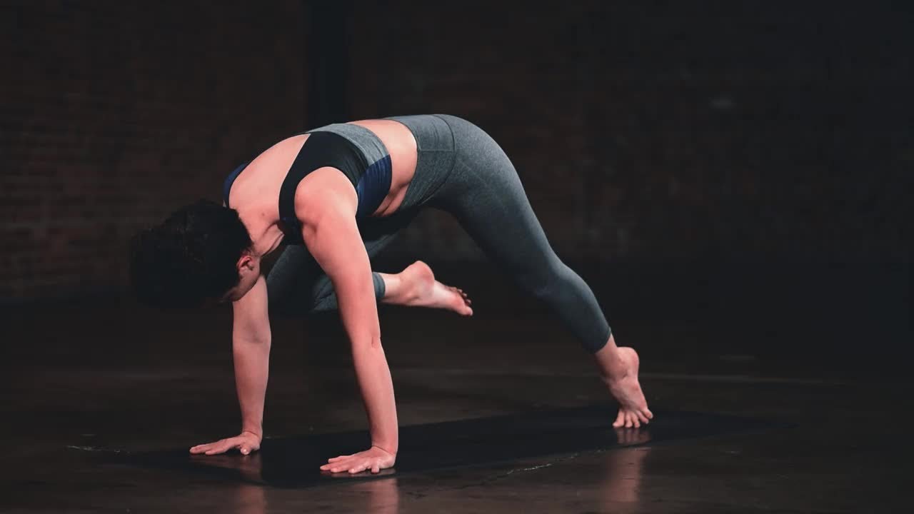 Full Practice - Intermediate 1 - 15 Minutes - YouTube