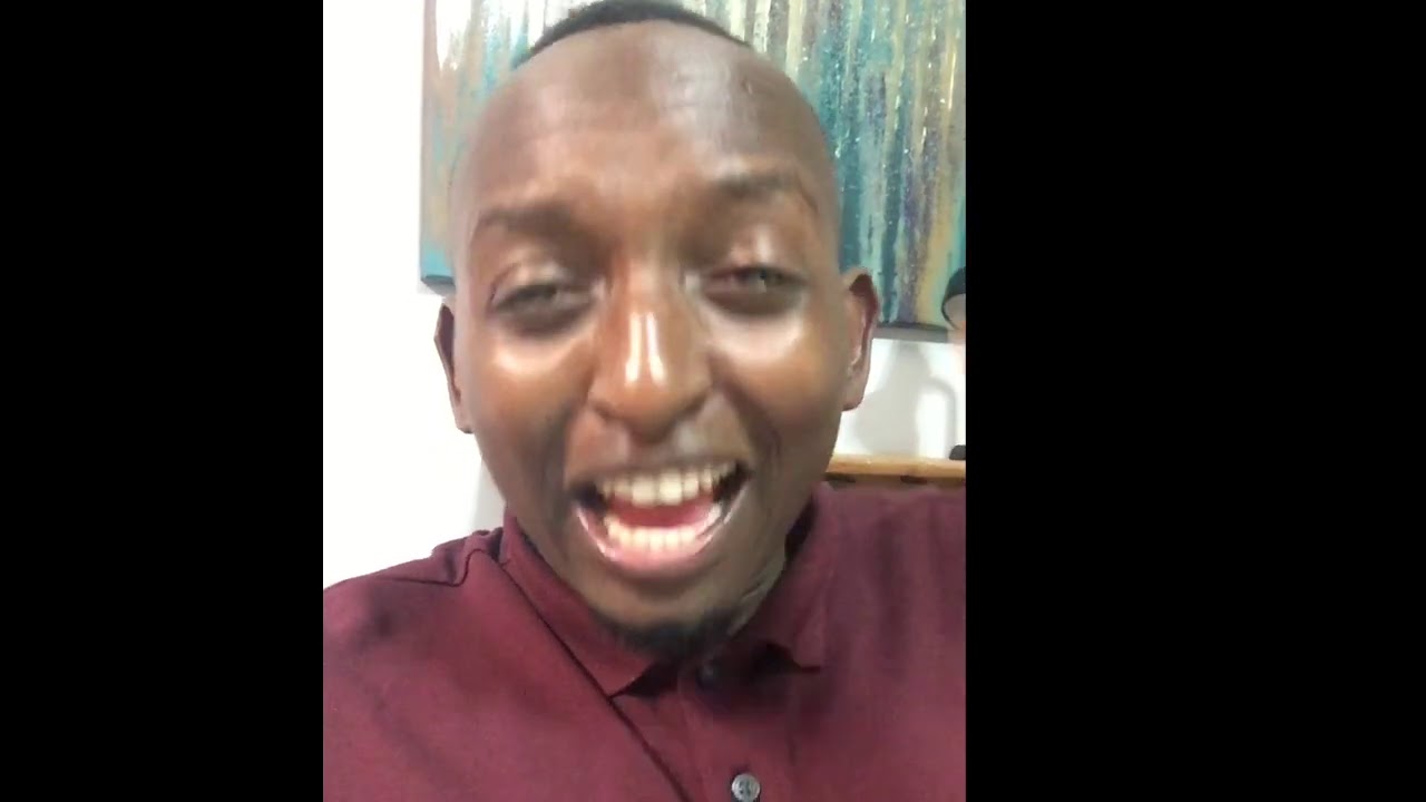 CWC Children's service 6 - 12 Years Olds Sept 27th 2020 - YouTube