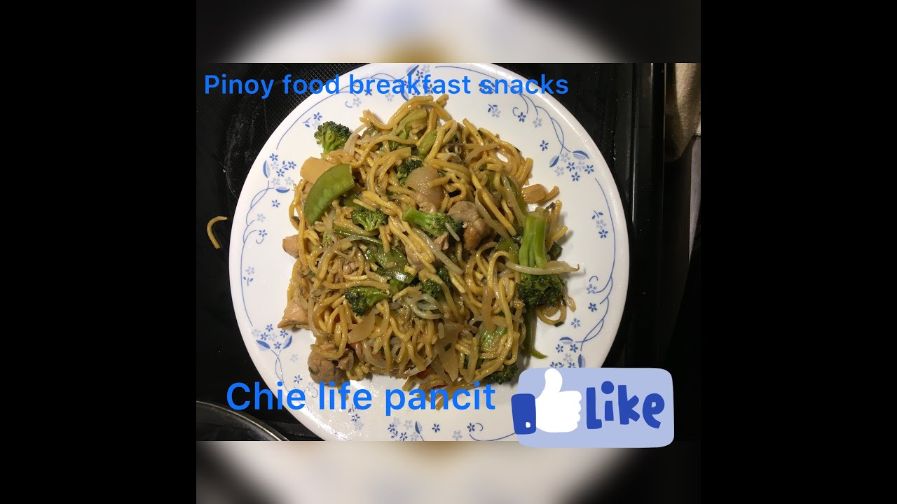 Chicken pancit canton# gisado #simpledinner ,#shortvideo #virals,# ...