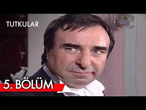 Tutkular 5. Bölüm (HD)
