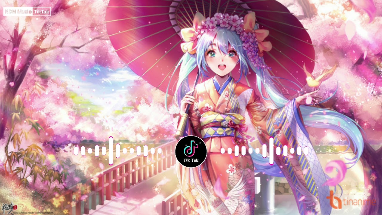 麦吉_Maggie x 盖盖Nyan - Summertime | EDM TikTok Gây Nghiện - YouTube