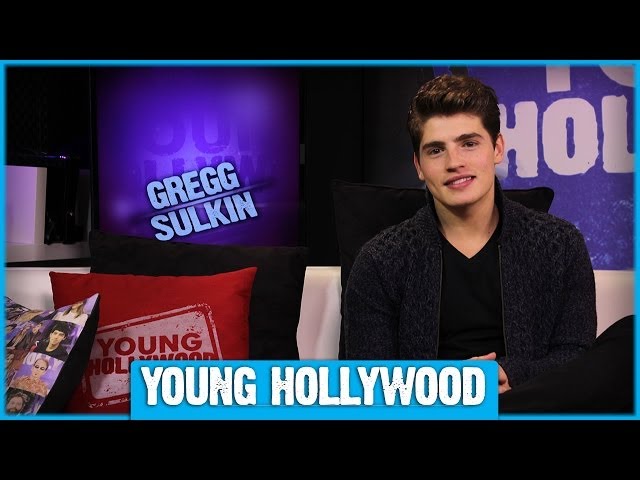 Gregg Sulkin Faking It Best Show You're Not Watching: Faking It The