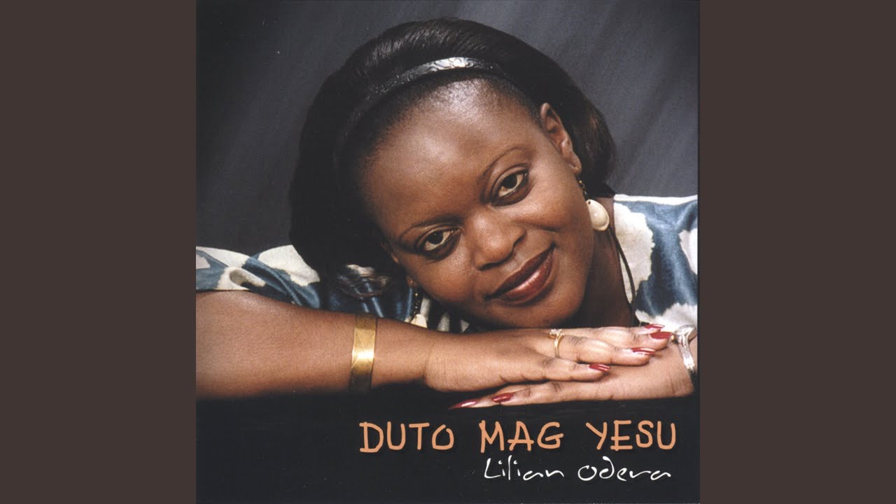 Atiyo Ni Yesu - YouTube