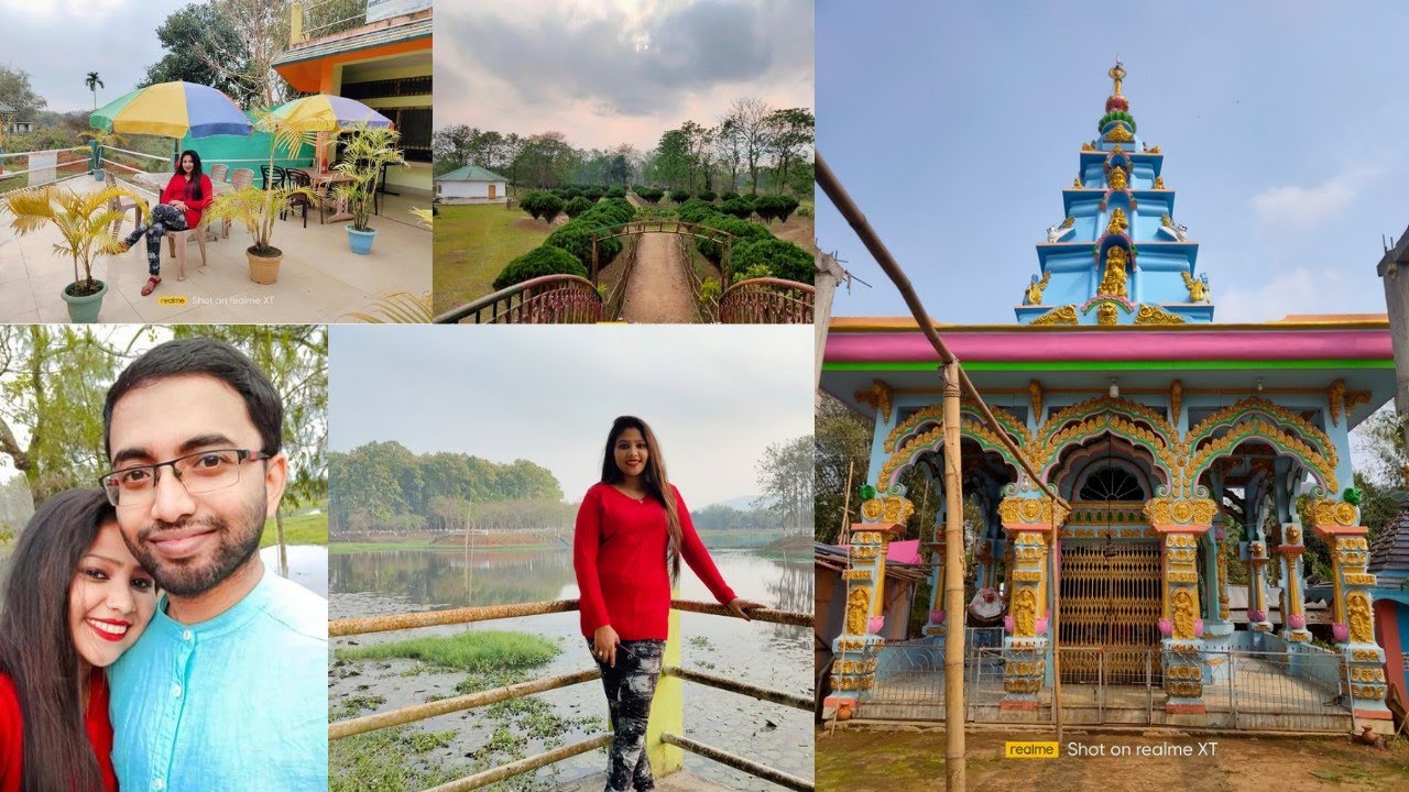 After a Long Time Outing With Hubby // Lots Of Fun // Couple Vlog //@aninditavlogs4034 - YouTube