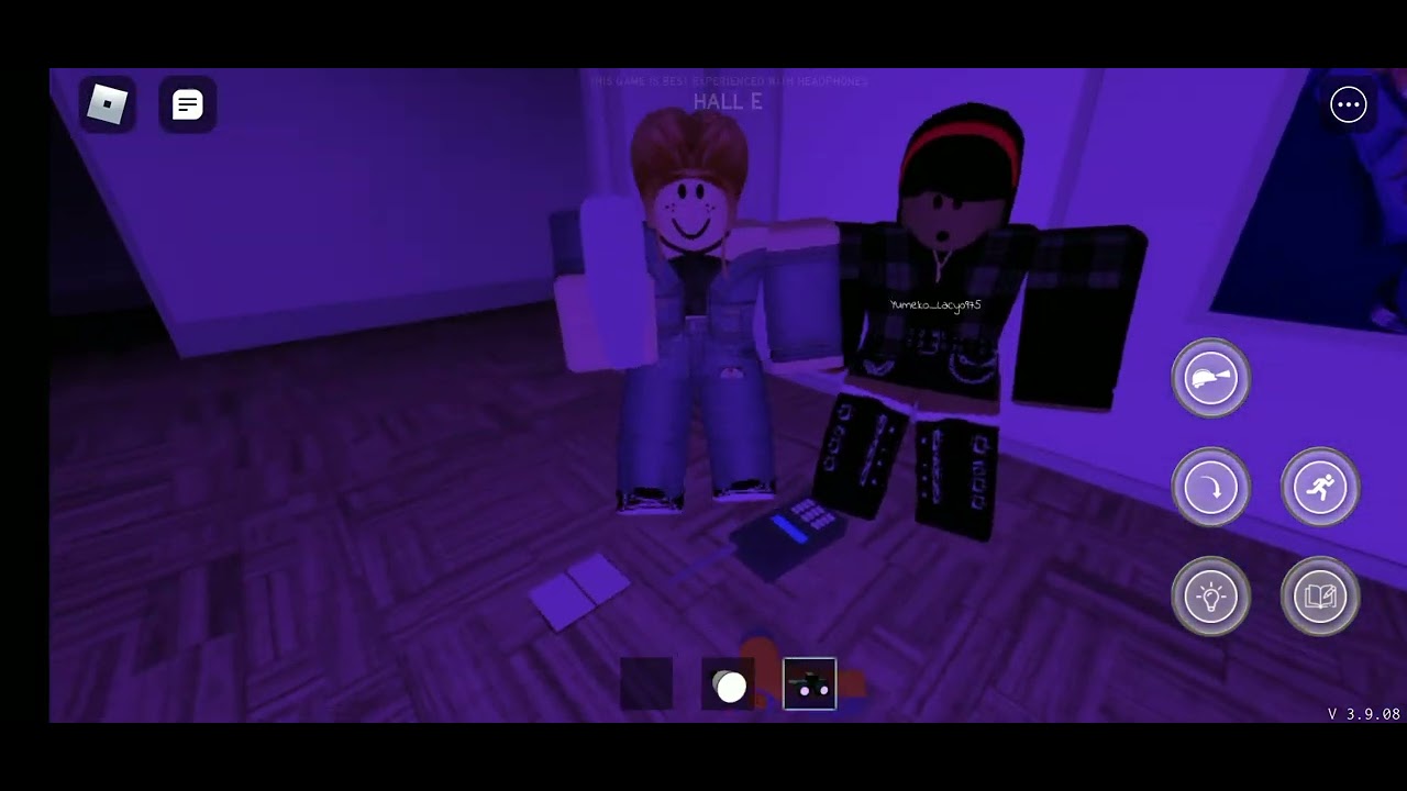 Playing as Gregory and Brandon | Specter Part 8 - YouTube