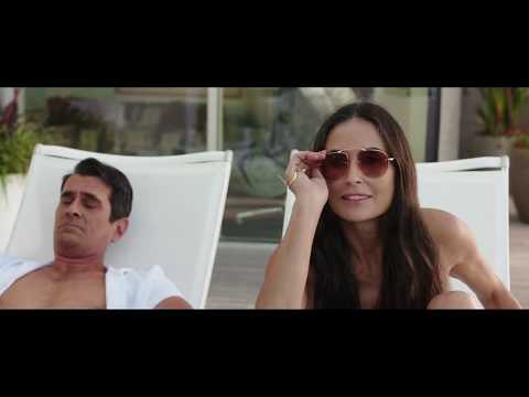 ROUGH NIGHT - 'Enchante' Clip - In Cinemas June 15