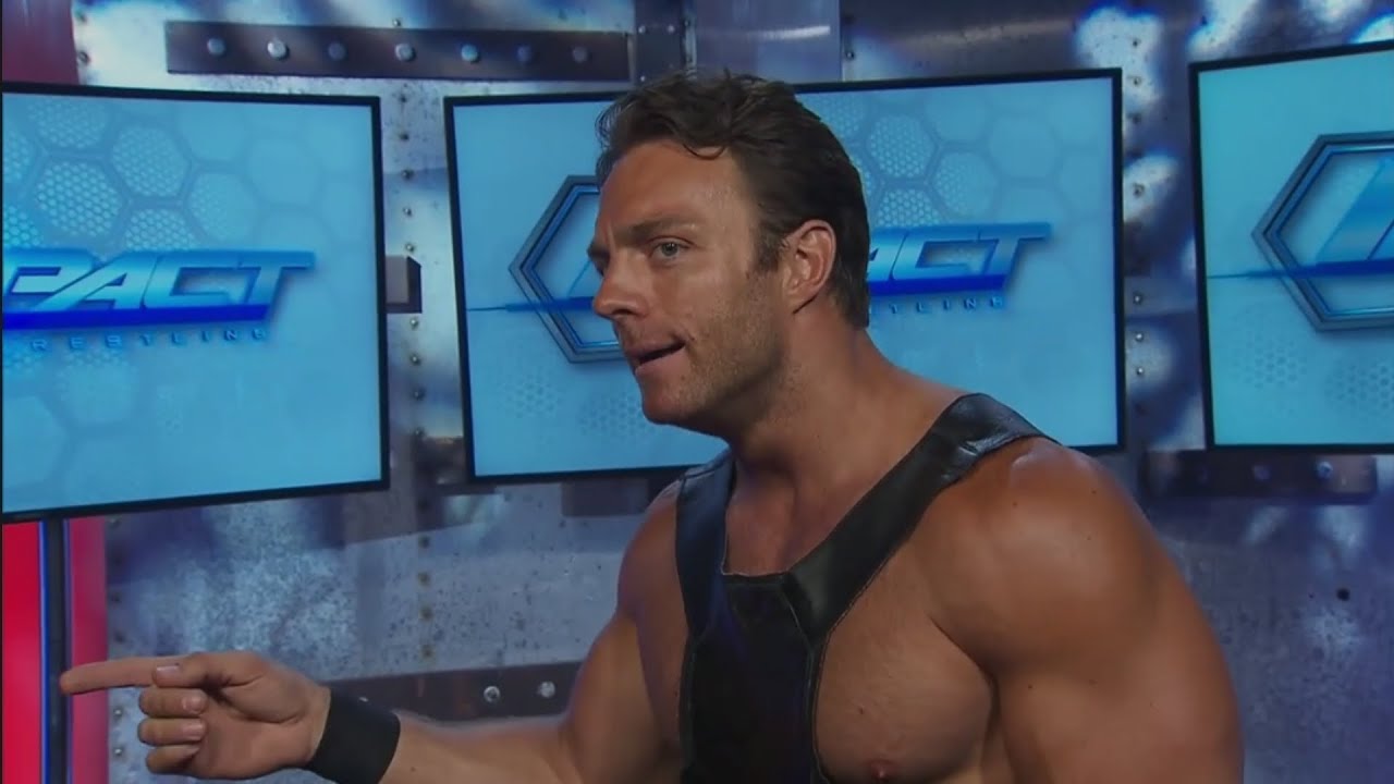 LA Knight's (Eli Drake) Promo On His Upcoming Match With Micah(TANGA ...