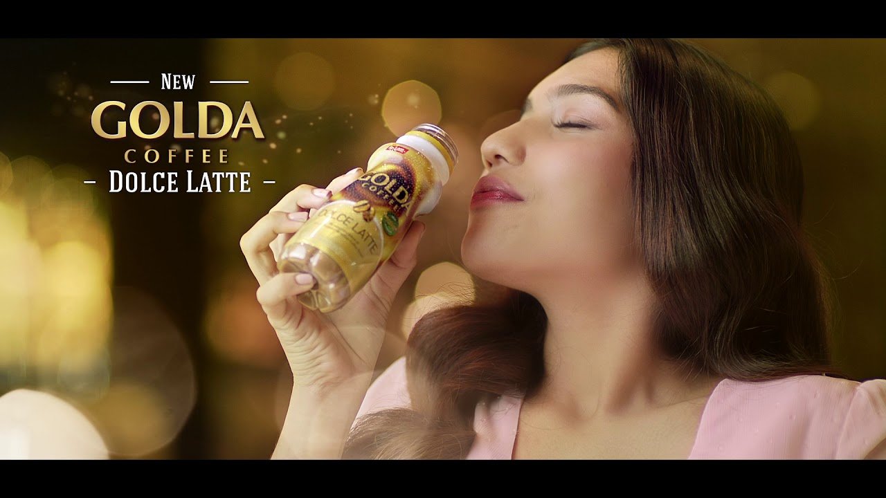 Golda Dolce Latte (15') - YouTube