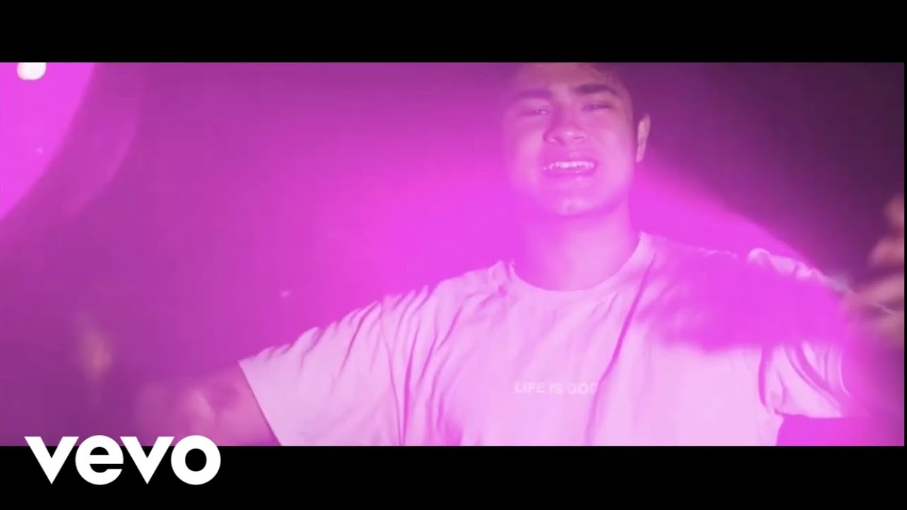 NCK - Be Alright (Official Music Video) - YouTube