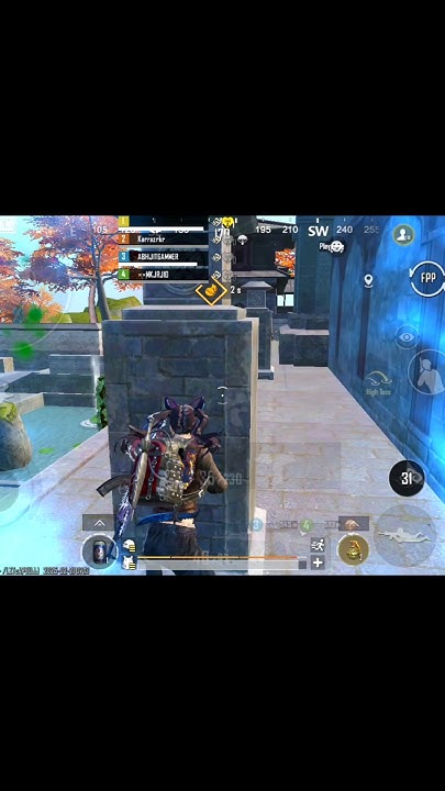 push karega #bgmi #pubg #pubgmobile #bgmimontage #bgmishorts #shorts - YouTube