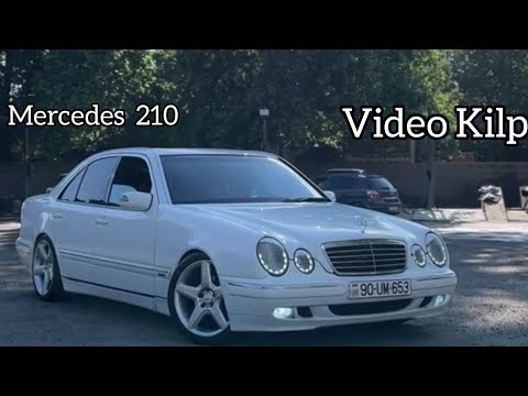 Azeri Bass Music 2026 Yeni Remix | Hamının Axtardığı Mahnı w210 Mercedes 4Göz Klip | 