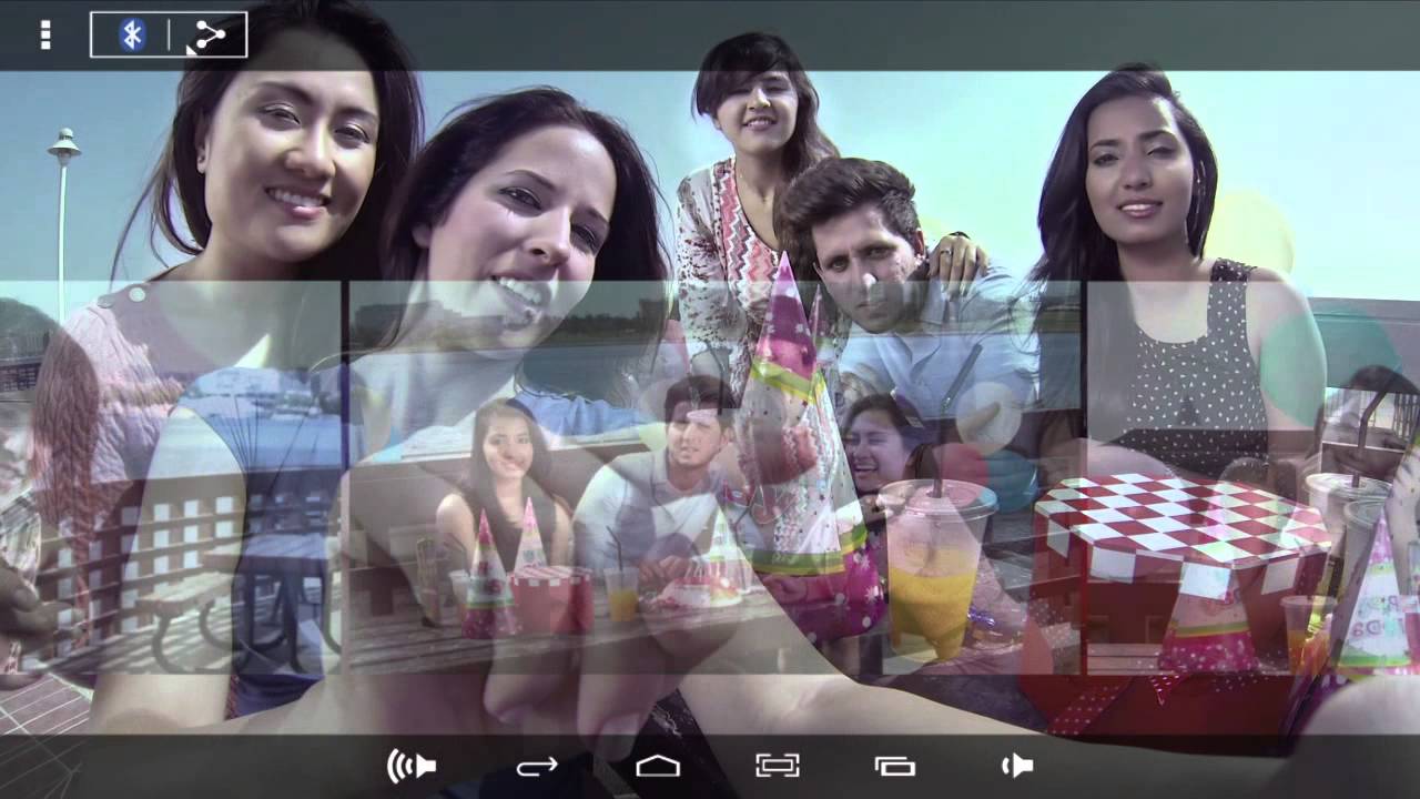 Microdigit 30 Sec TVC - Birthday - YouTube