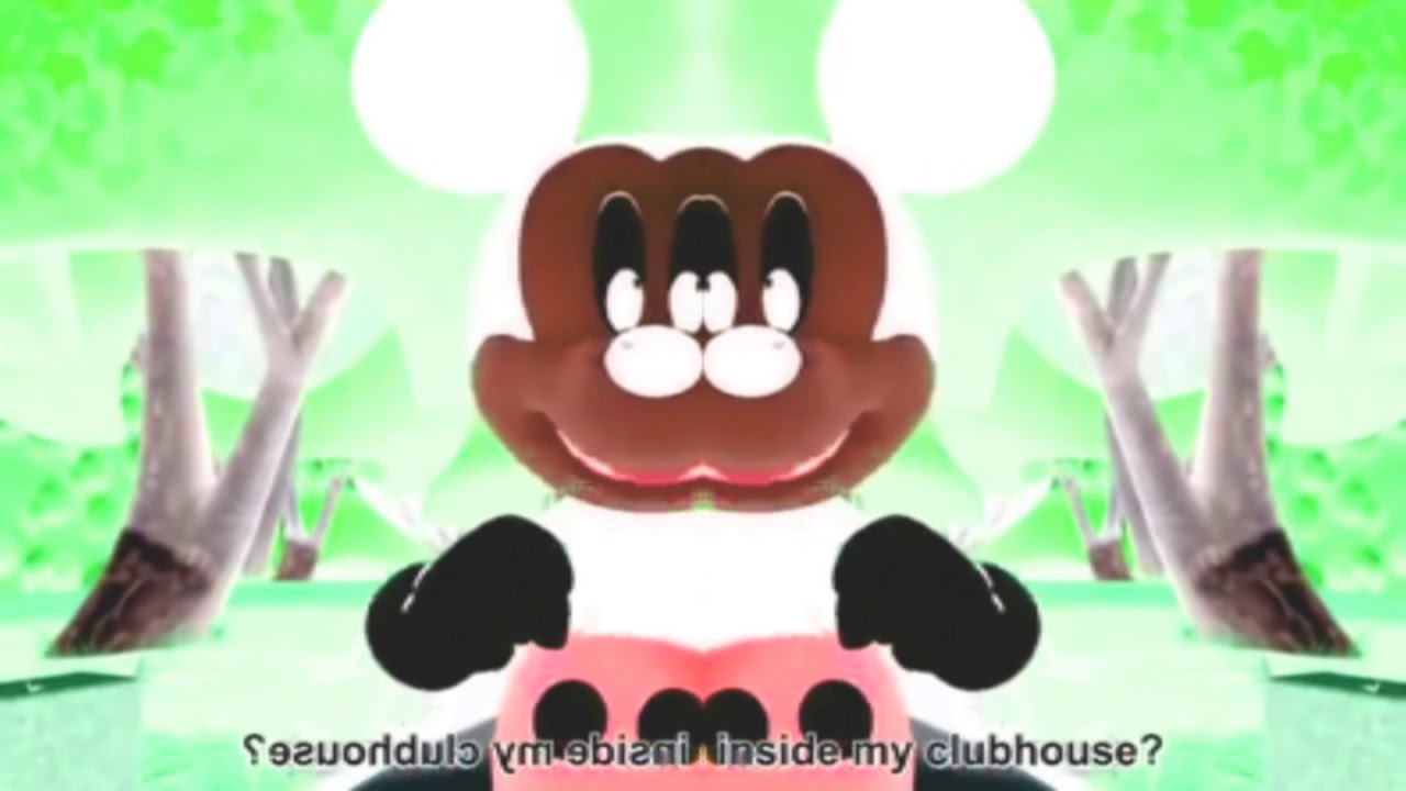 mickey Mouse Clubhouse Major intros 8 - YouTube