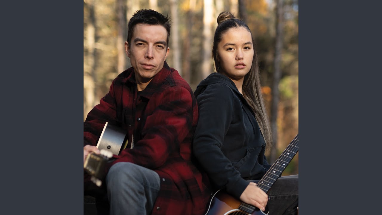 Mes racines - YouTube