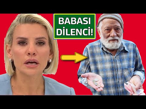 Esra Erol'un Sır Gibi Sakladığı Ailesi