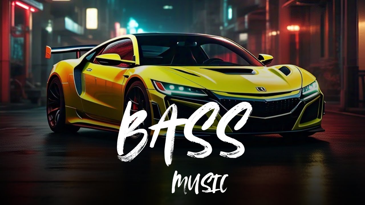 Bass Boosted🚗💨 | HEAVY BASS BOOSTED Car Music | Boosted Drive 🔥 - YouTube