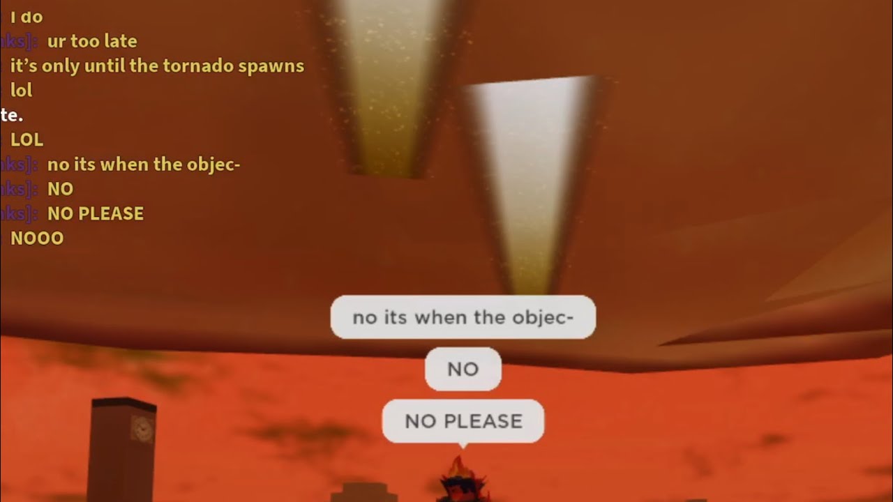 The goofiest dual threat on the goofiest map - YouTube