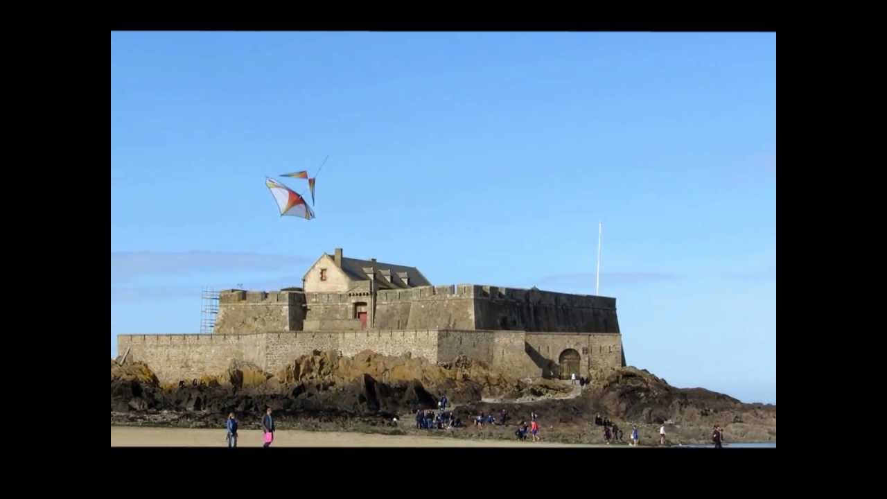 Prism Kite ZERO G 1/3 cerf volant monofil - YouTube