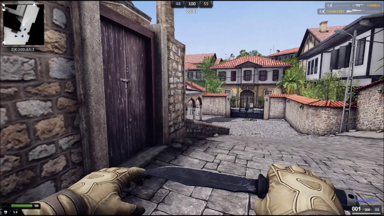 Zula Europe #4 Legendary Skins!! - YouTube