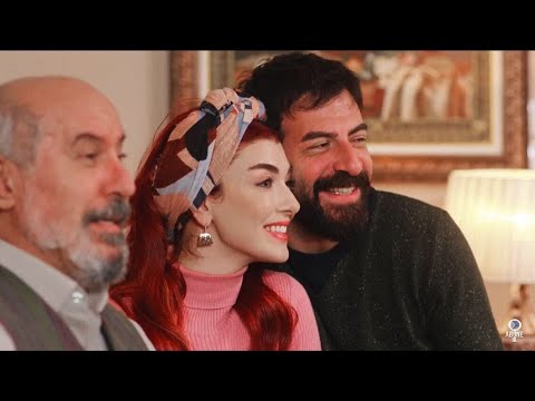 Yıldız & Kuzey  ”Beni çok sev” klip
