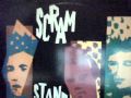 Scram – Stand Up (1987, Vinyl) - Discogs