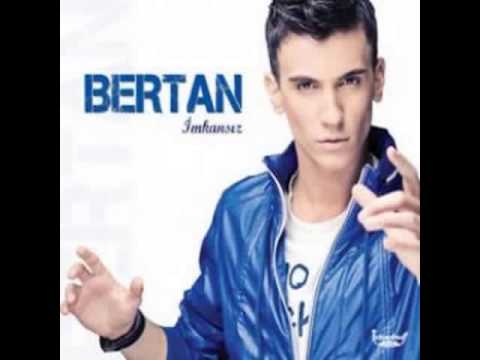 BERTAN ASLLANI - AKOMA TË DUA