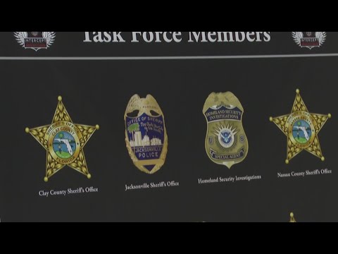 INTERCEPT task force reports on investigating human trafficking and ...