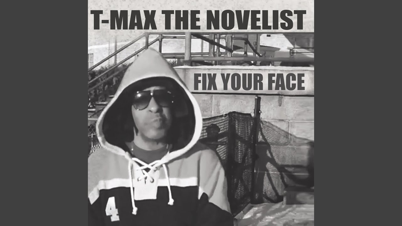 Fix Your Face - YouTube